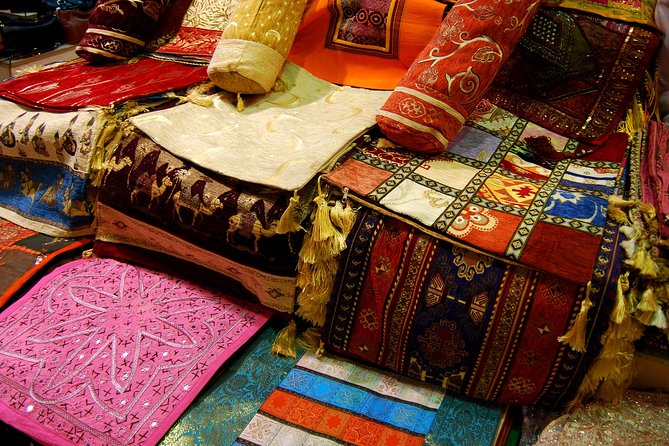 Private Day Trip From Istanbul to Ephesus and House of Virgin Mary - Customer Experiences & Feedback