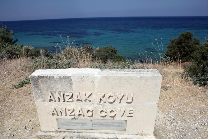 Private Day Trip from Istanbul to Gallipoli Peninsula - A Deep Dive into the Gallipoli Day Trip