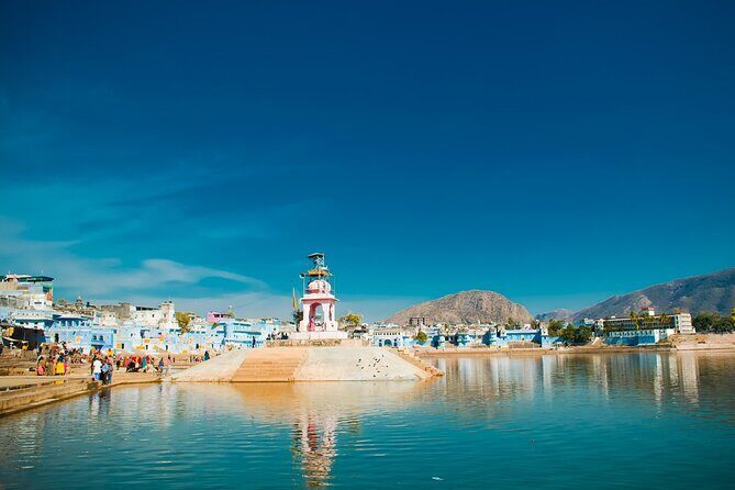 Private Day Trip from Jaipur to Ajmer & Pushkar - Key Points