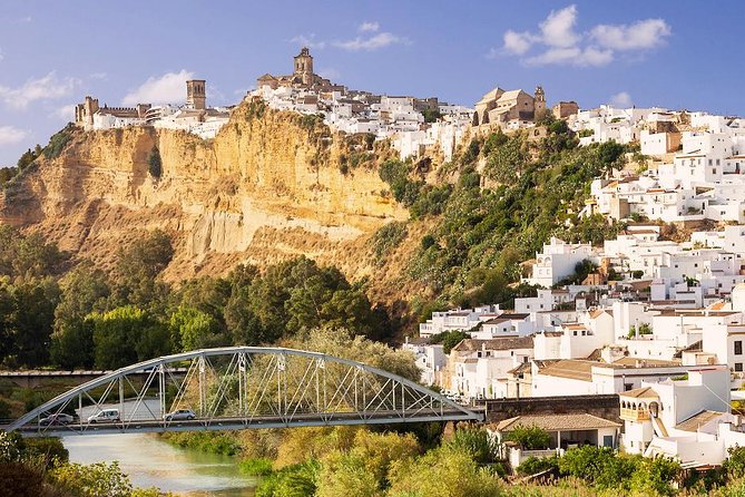 *Private Day Trip* from Jerez: The White Towns of Andalusia - What’s Included & What to Expect