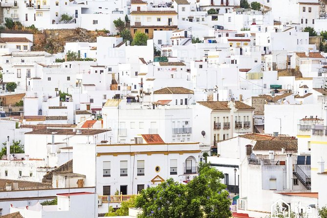 *Private Day Trip* from Jerez: The White Towns of Andalusia - Frequently Asked Questions