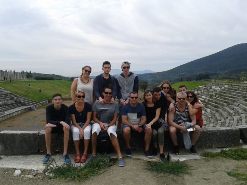 Private day trip from Kalamata to Ancient Messene - The Itinerary: What You Can Expect