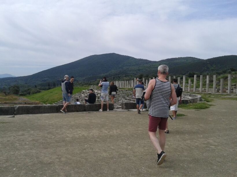 Private day trip from Kalamata to Ancient Messene - The Sum Up: Who Is This Tour Best For?