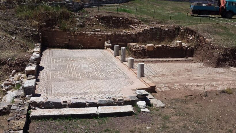 Private day trip from Kalamata to Ancient Messene - FAQs
