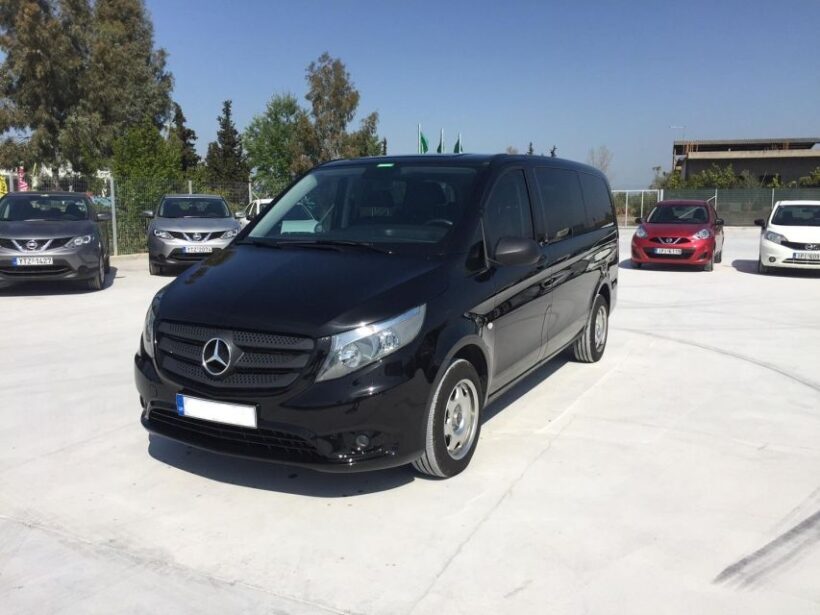 Private Day Trip from Kalamata to Sparta - A Deep Dive into the Tour Experience