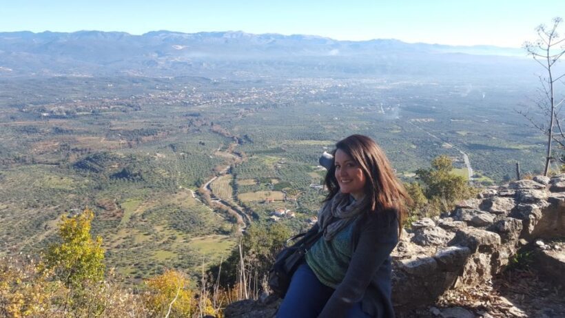 Private Day Trip from Kalamata to Sparta - Practical Tips for Travelers