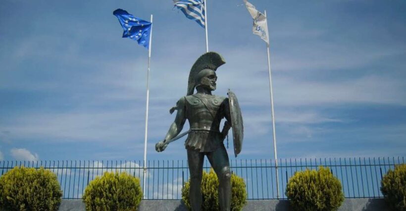Private Day Trip from Kalamata to Sparta - Who Will Love This Tour
