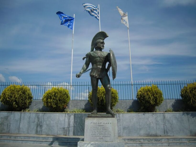 Private Day Trip from Kalamata to Sparta - FAQs