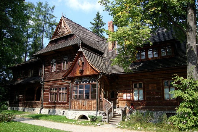 Private Day Trip from Krakow to Zakopane - What Travelers Say