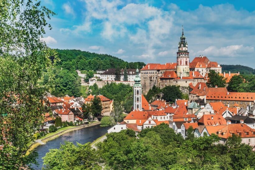 Private day trip from Linz to Cesky Krumlov and back - Who Would Love This Tour?
