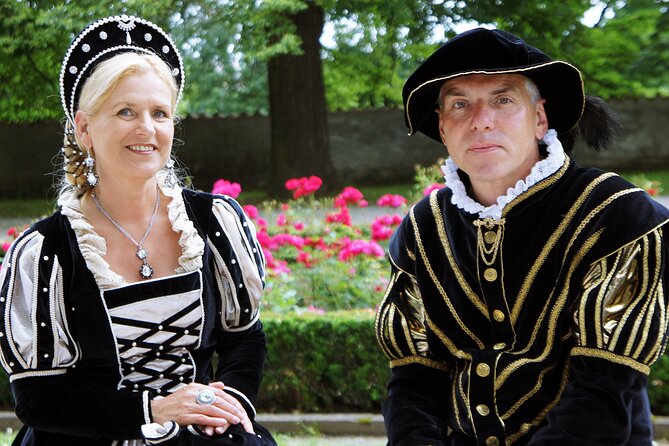 Private day trip from Linz to Cesky Krumlov and back - Who this tour is best suited for