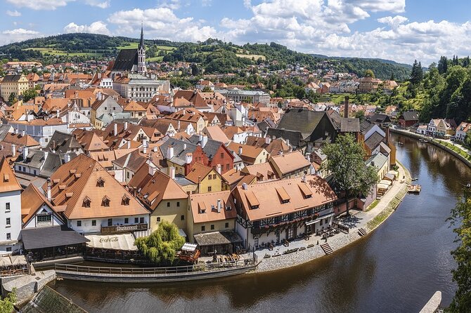 Private day trip from Linz to Cesky Krumlov and back - FAQ
