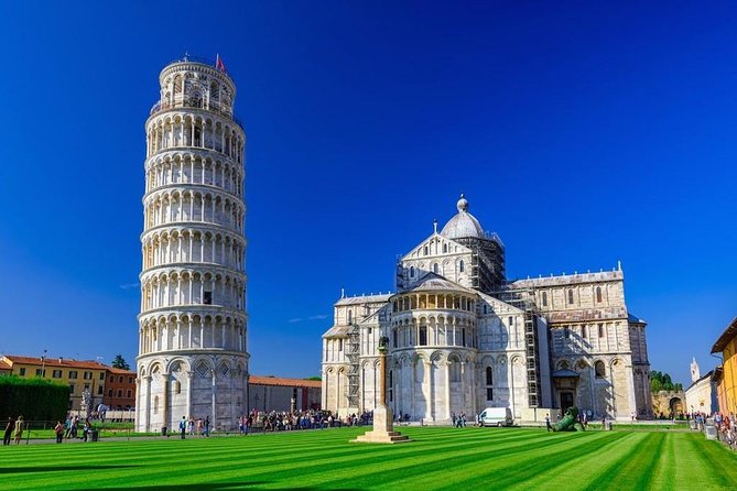 Private Day Trip From Livorno Port to Florence and Pisa - Transportation and Logistics