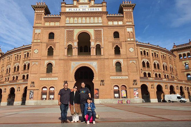 Private Day Trip From Madrid to Toledo - Key Features