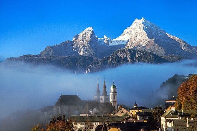 Private Day Trip From Munich To Eagle's Nest And Salzburg - Who This Tour Is Best For