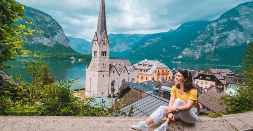 Private day trip from Munich to Eagle's Nest & Hallstatt - Introduction