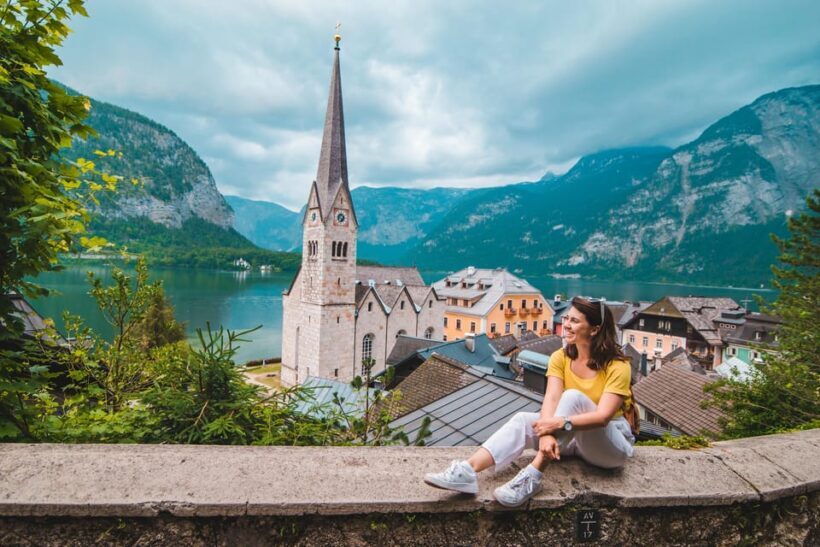 Private day trip from Munich to Eagle's Nest & Hallstatt - Detailed Breakdown of the Itinerary