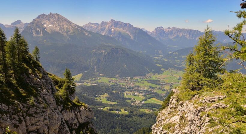 Private day trip from Munich to Eagle's Nest & Hallstatt - What You Need to Know Before Booking