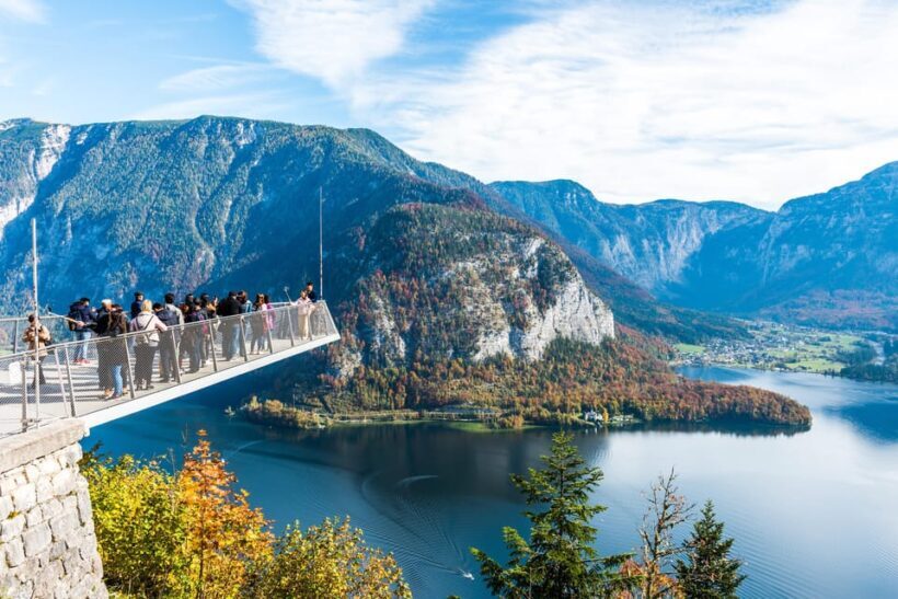 Private day trip from Munich to Eagle's Nest & Hallstatt - Pricing and Value