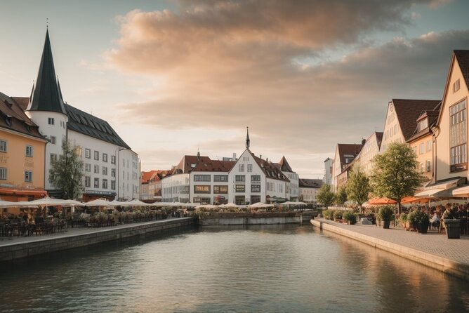 Private Day Trip From Munich To Ingolstadt And Augsburg - Introduction