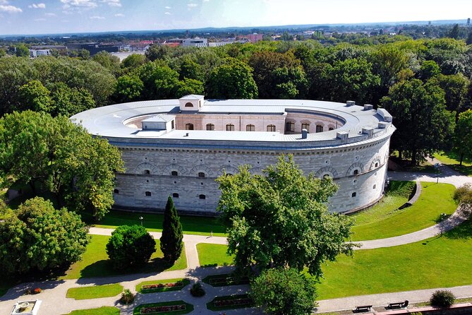 Private Day Trip From Munich To Ingolstadt And Augsburg - Comfort and Convenience of the Private Tour