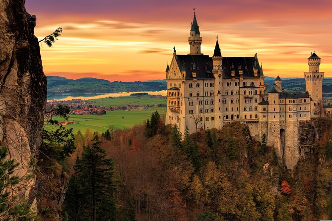 Private Day Trip from Munich to Neuschwanstein and Linderhof - What the Reviews Tell Us