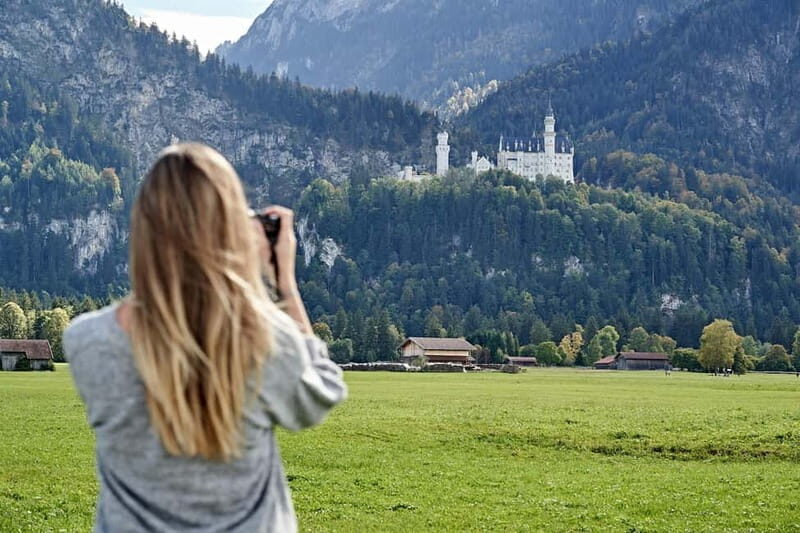 Private day trip from Munich to Neuschwanstein Castle - Why Choose This Private Tour?