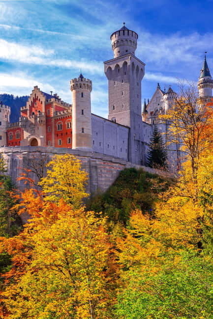 Private day trip from Munich to Neuschwanstein Castle - Authentic Experiences and Personal Touches