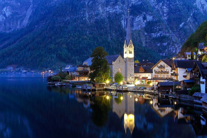 Private day trip from Munich to Salzburg and Hallstatt - The Itinerary: What to Expect and Why It Matters