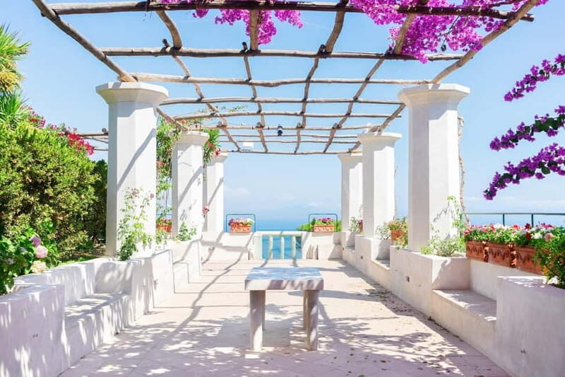 Private day trip from Naples to Ravello, Amalfi and Positano - Key Points