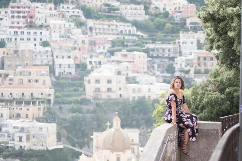 Private day trip from Naples to Ravello, Amalfi and Positano - How the Experience Feels in Practice