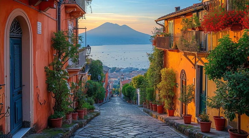Private day trip from Naples to Ravello, Amalfi and Positano - Vehicle and Group Size