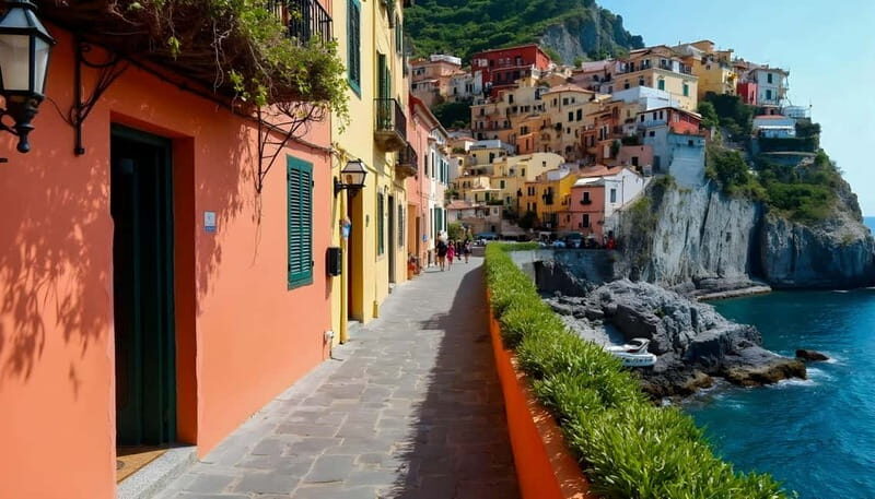 Private day trip from Naples to Ravello, Amalfi and Positano - Final Thoughts