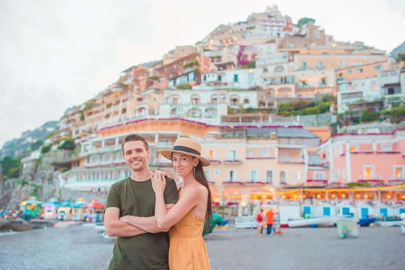 Private day trip from Naples to Ravello, Amalfi and Positano - FAQ