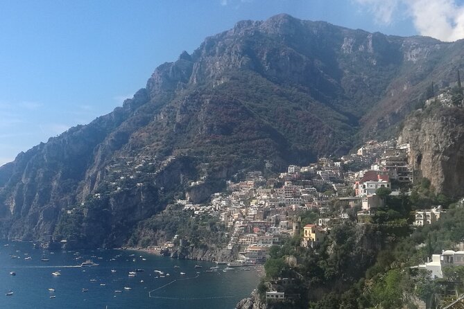 Private Day trip from Naples to Ravello Positano Sorrento - The Itinerary: What to Expect