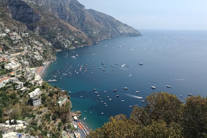 Private Day trip from Naples to Ravello Positano Sorrento - Final Thoughts