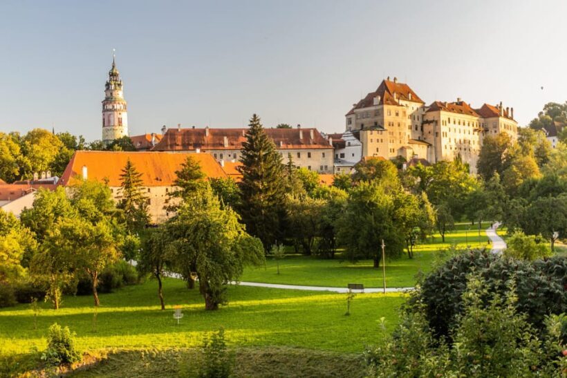 Private day trip from Prague to Cesky Krumlov, and back - Final Thoughts