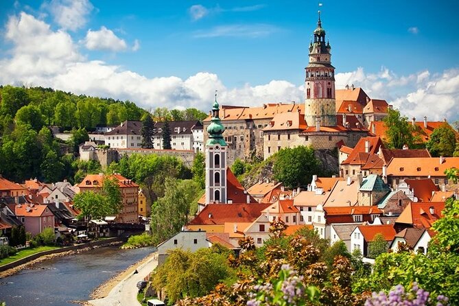 Private Day Trip from Prague to Cesky Krumlov - The Sum Up