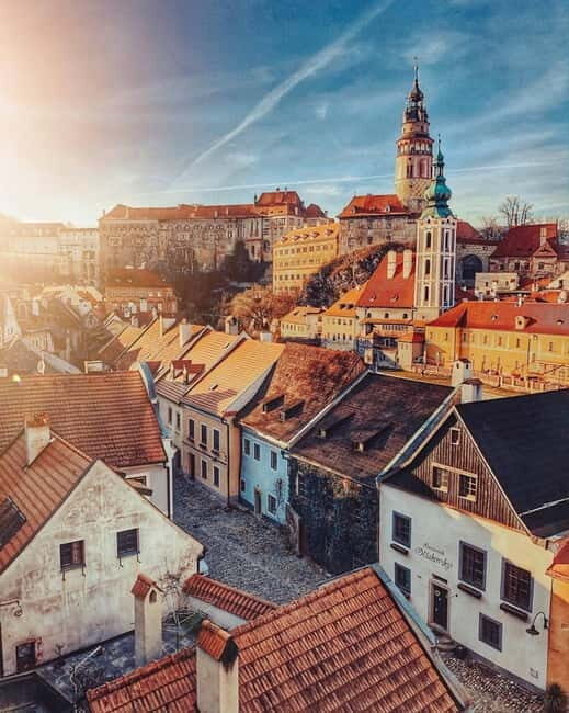 Private Day Trip from Prague to eský Krumlov (UNESCO) - The Value of the Tour: Is It Worth $250?