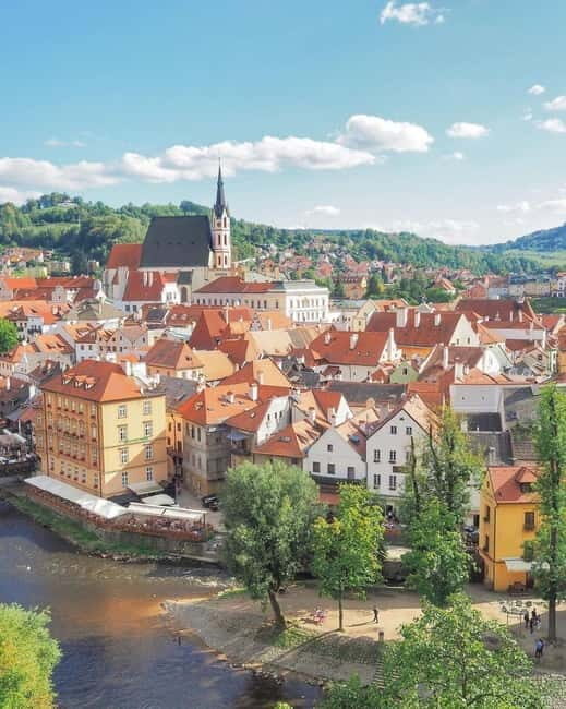 Private Day Trip from Prague to eský Krumlov (UNESCO) - Who Will Love This Tour?