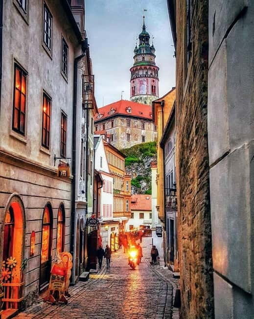 Private Day Trip from Prague to eský Krumlov (UNESCO) - The Sum Up: Is This Tour Right for You?