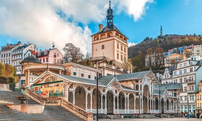Private Day Trip from Prague to Karlovy Vary (Carlsbad) - Final Thoughts