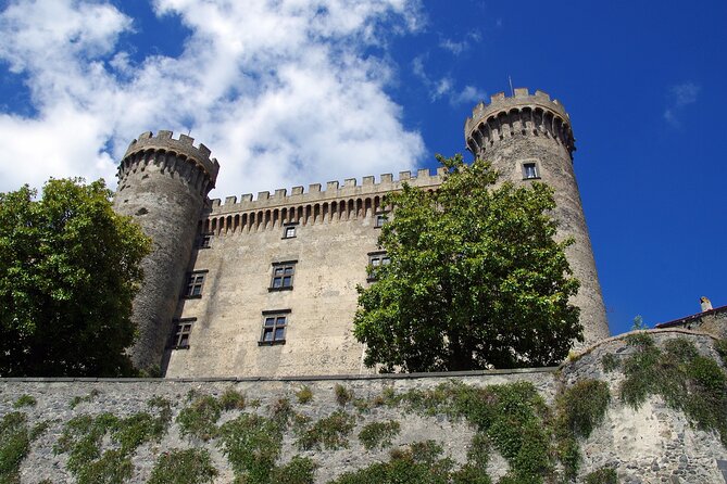 Private Day Trip From Rome: Bracciano Lake and Surrounding Areas - Included Services