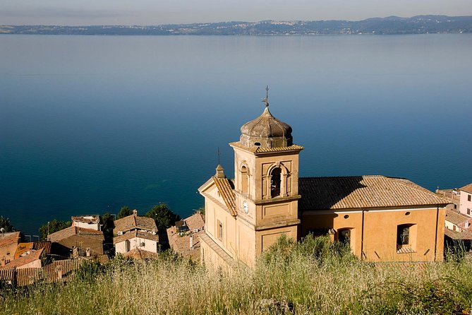Private Day Trip From Rome: Bracciano Lake and Surrounding Areas - Tour Experience and Accessibility
