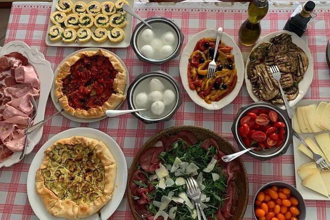 Private Day Trip From Rome: Bracciano Lake and Surrounding Areas - Meeting and Pickup Information