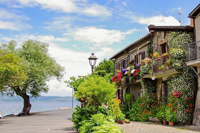 Private Day Trip From Rome: Bracciano Lake and Surrounding Areas - Customer Reviews and Feedback