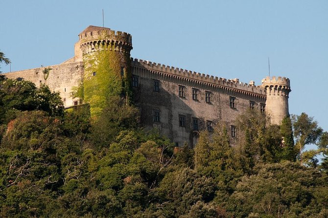 Private Day Trip From Rome: Bracciano Lake and Surrounding Areas - Exploring Bracciano Lake and the Surrounding Towns