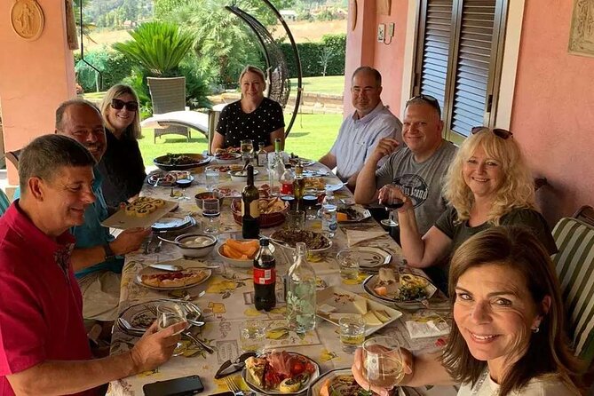 Private Day Trip From Rome: Bracciano Lake and Surrounding Areas - Practical Tips for Your Day Trip