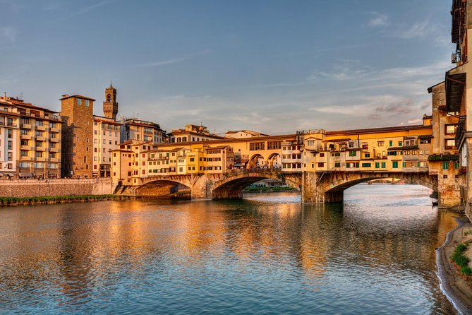 Private Day Trip from Rome to Florence and Outlets - A Practical Look at the Private Day Trip from Rome to Florence and Outlets