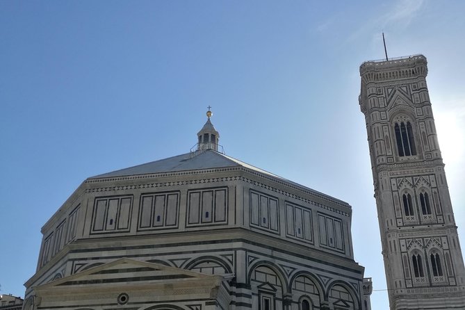 Private Day Trip from Rome to Florence and Outlets - In The Sum Up
